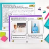 SLP Madness Speech Therapy Activities