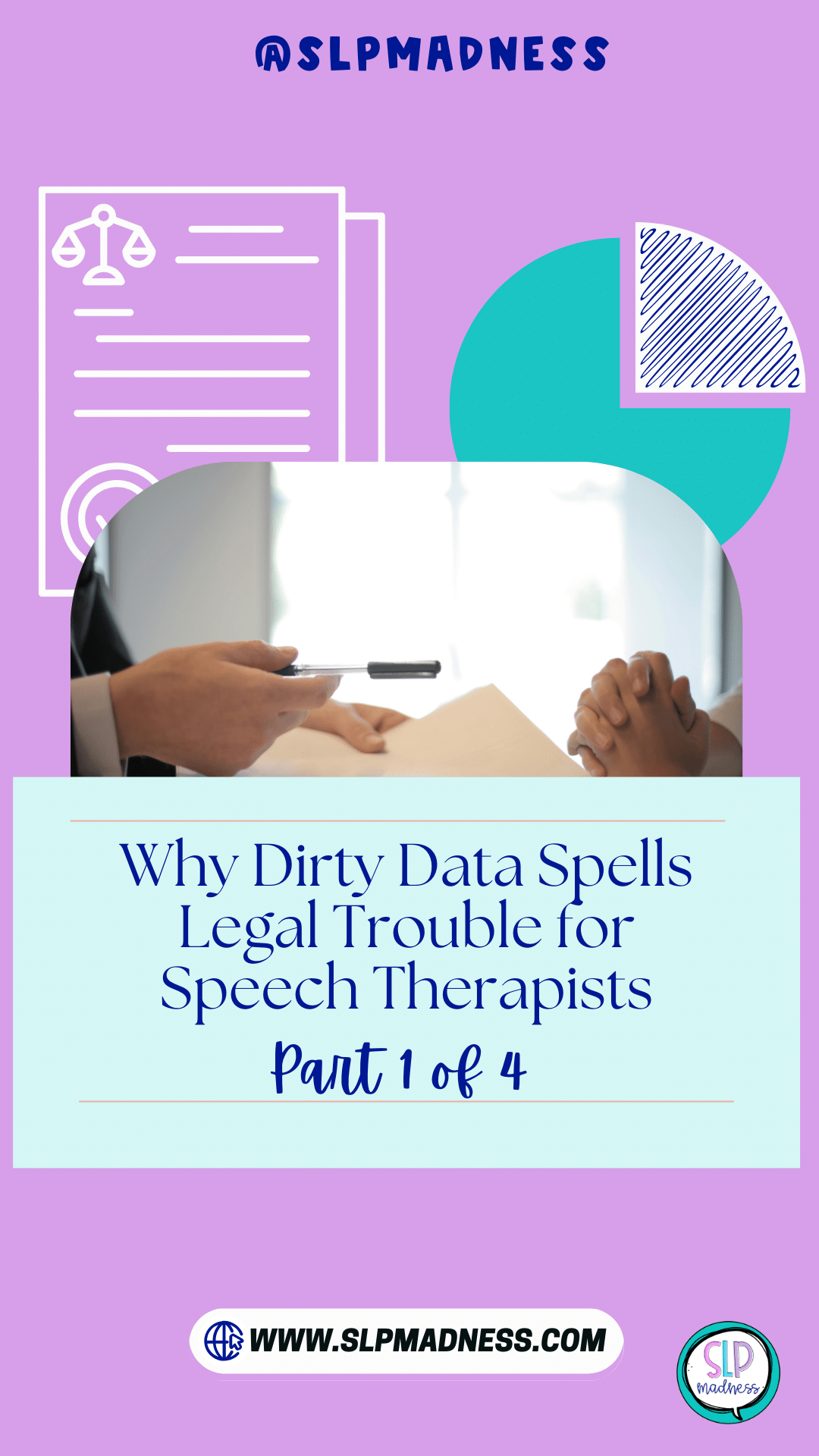 SLP Madness Speech Therapy Activities