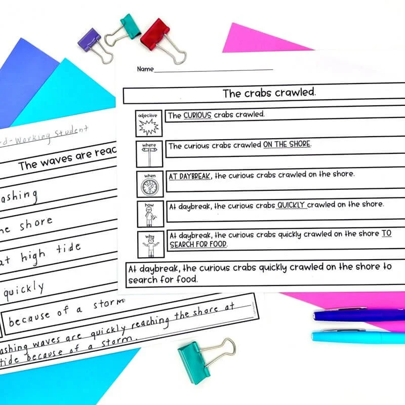 SLP Madness Speech Therapy Activities