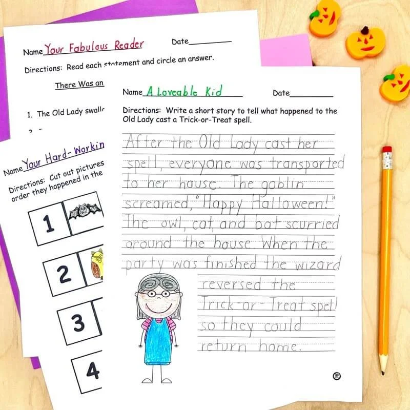 SLP Madness Speech Therapy Activities