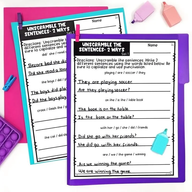 SLP Madness Speech Therapy Activities