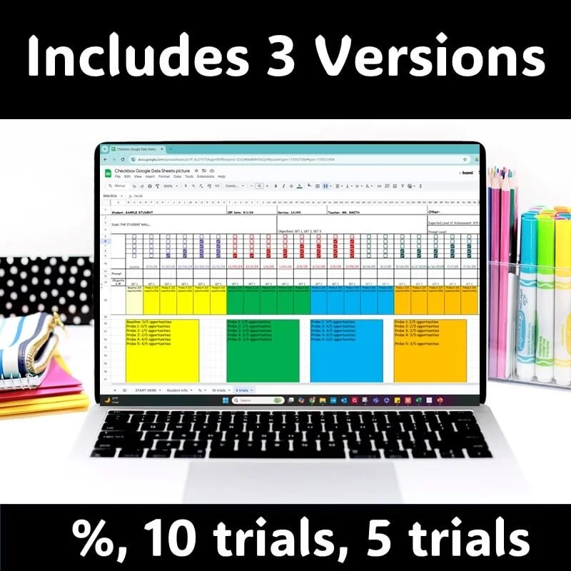 SLP Madness Speech Therapy Activities