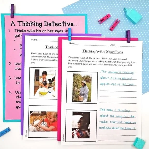 SLP Madness Speech Therapy Activities