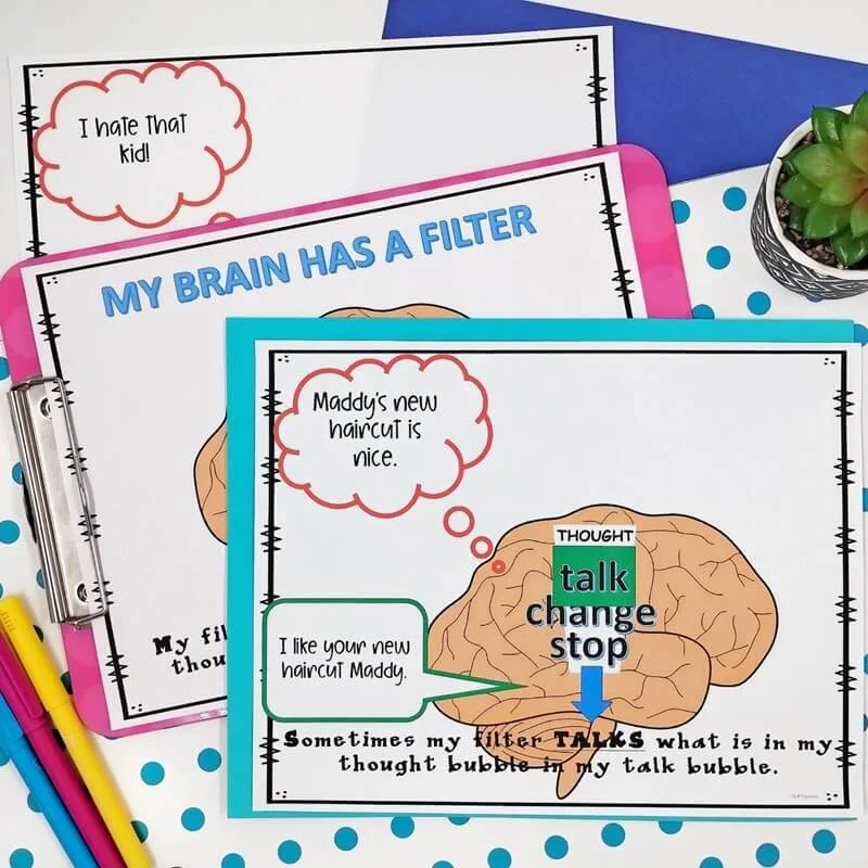 SLP Madness Speech Therapy Activities