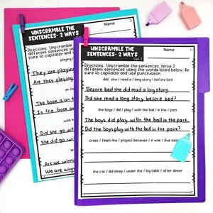 SLP Madness Speech Therapy Activities