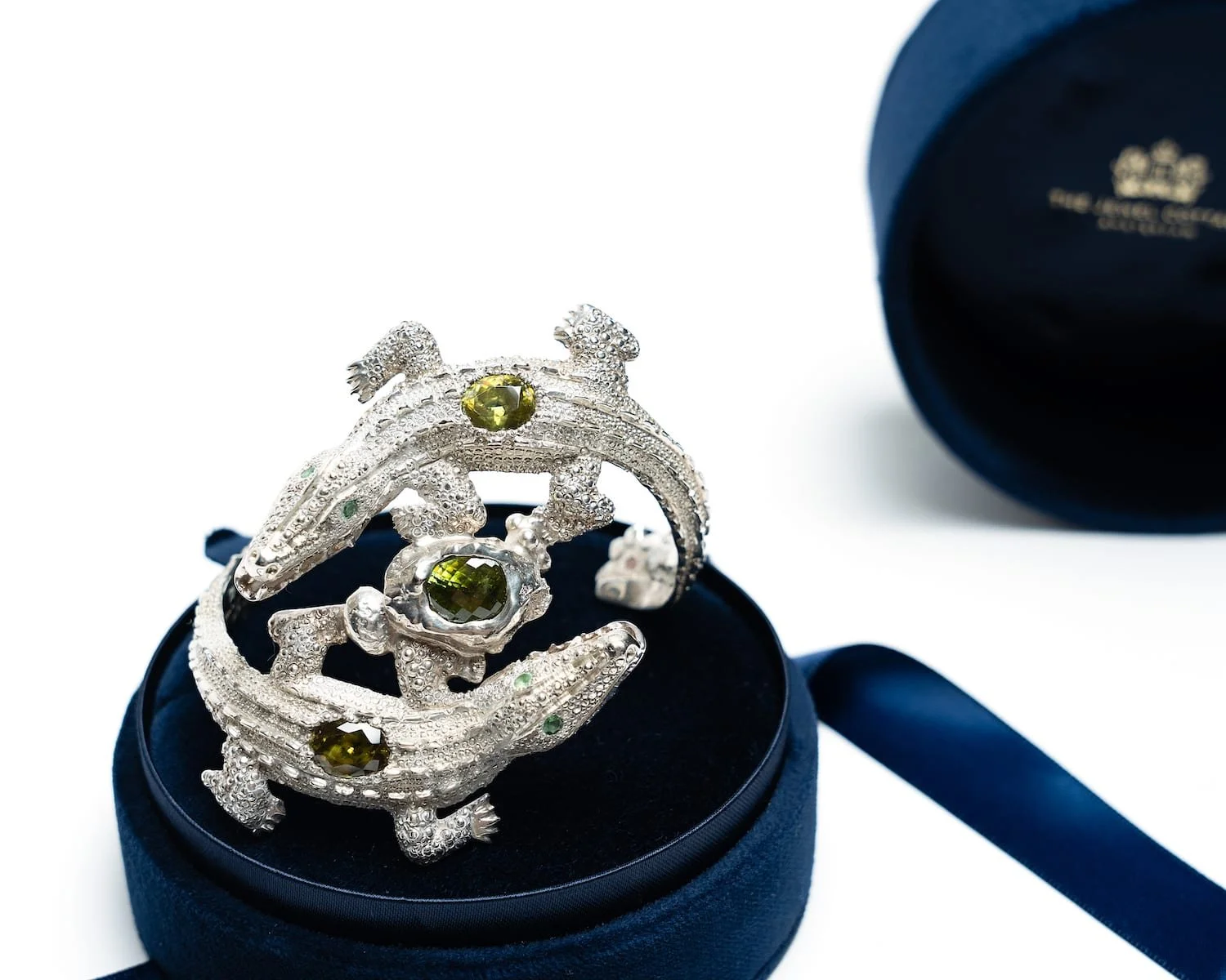 Exotica Collection — The Jewel Cottage Fine Jewelry in Amsterdam & Saba ...