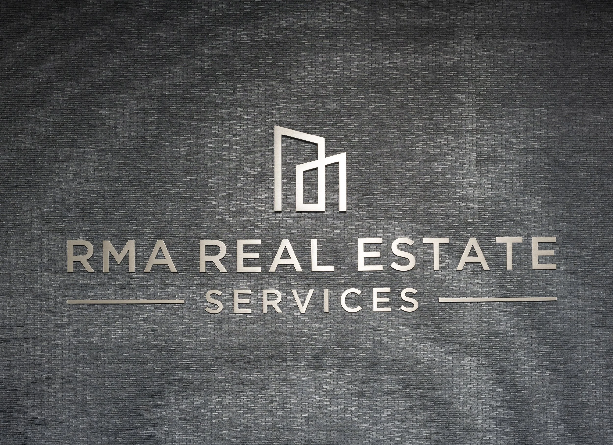 RMA Real Estate Services — Services 3