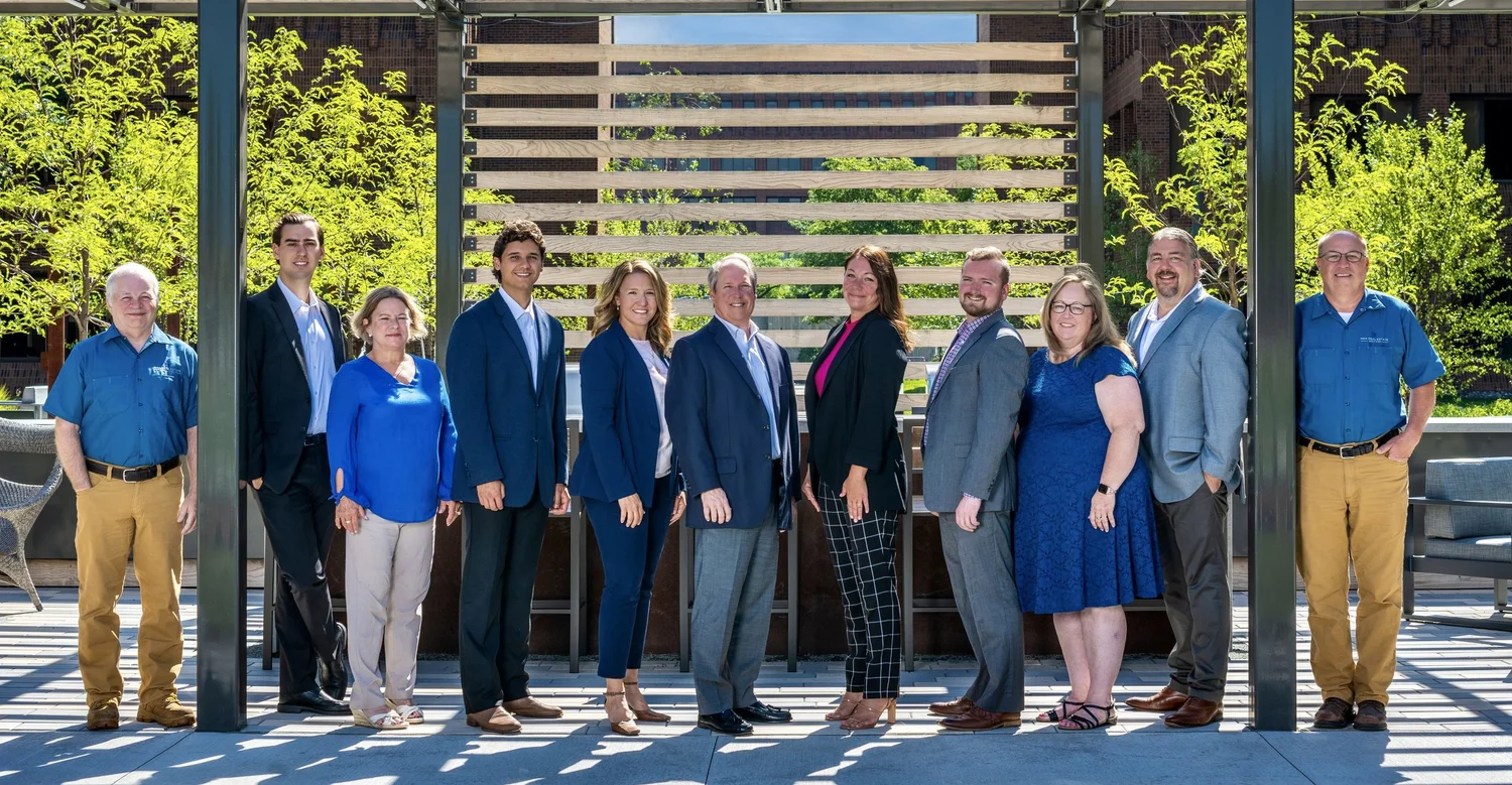 RMA Real Estate Services — Team 1