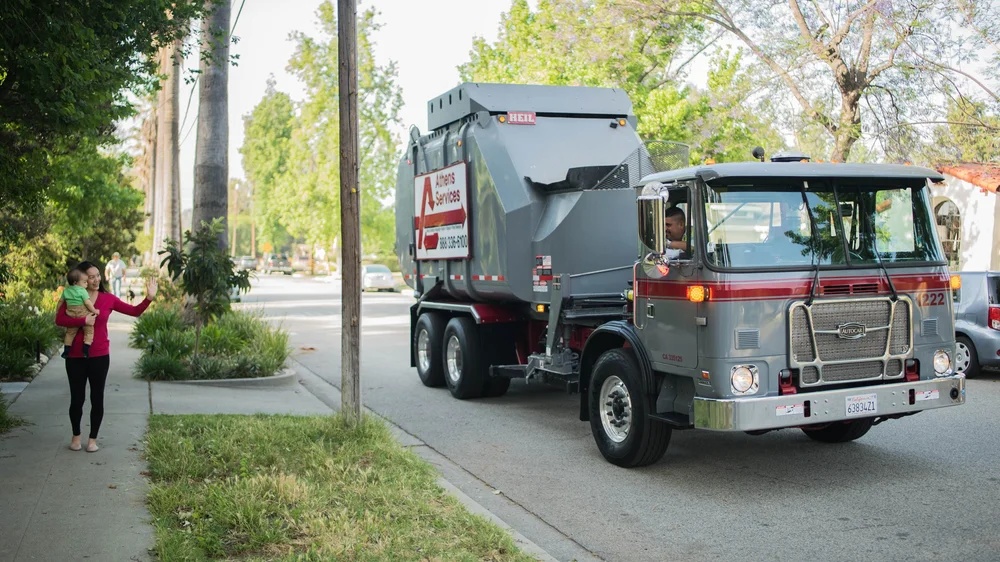 Contact — California Waste Haulers Council