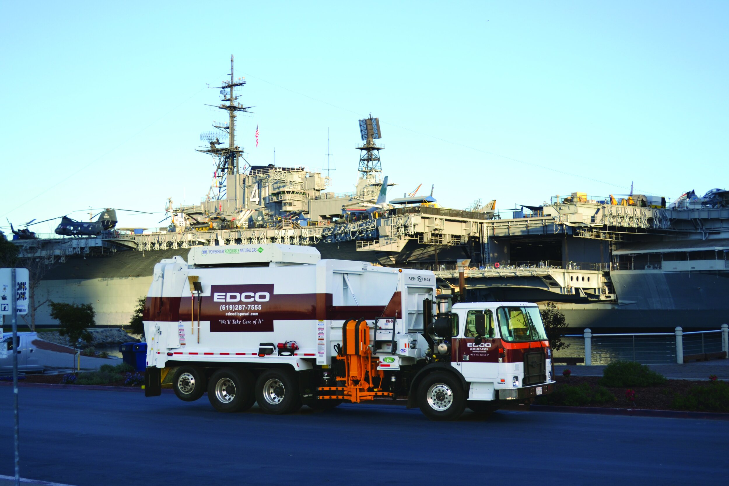 Membership — California Waste Haulers Council