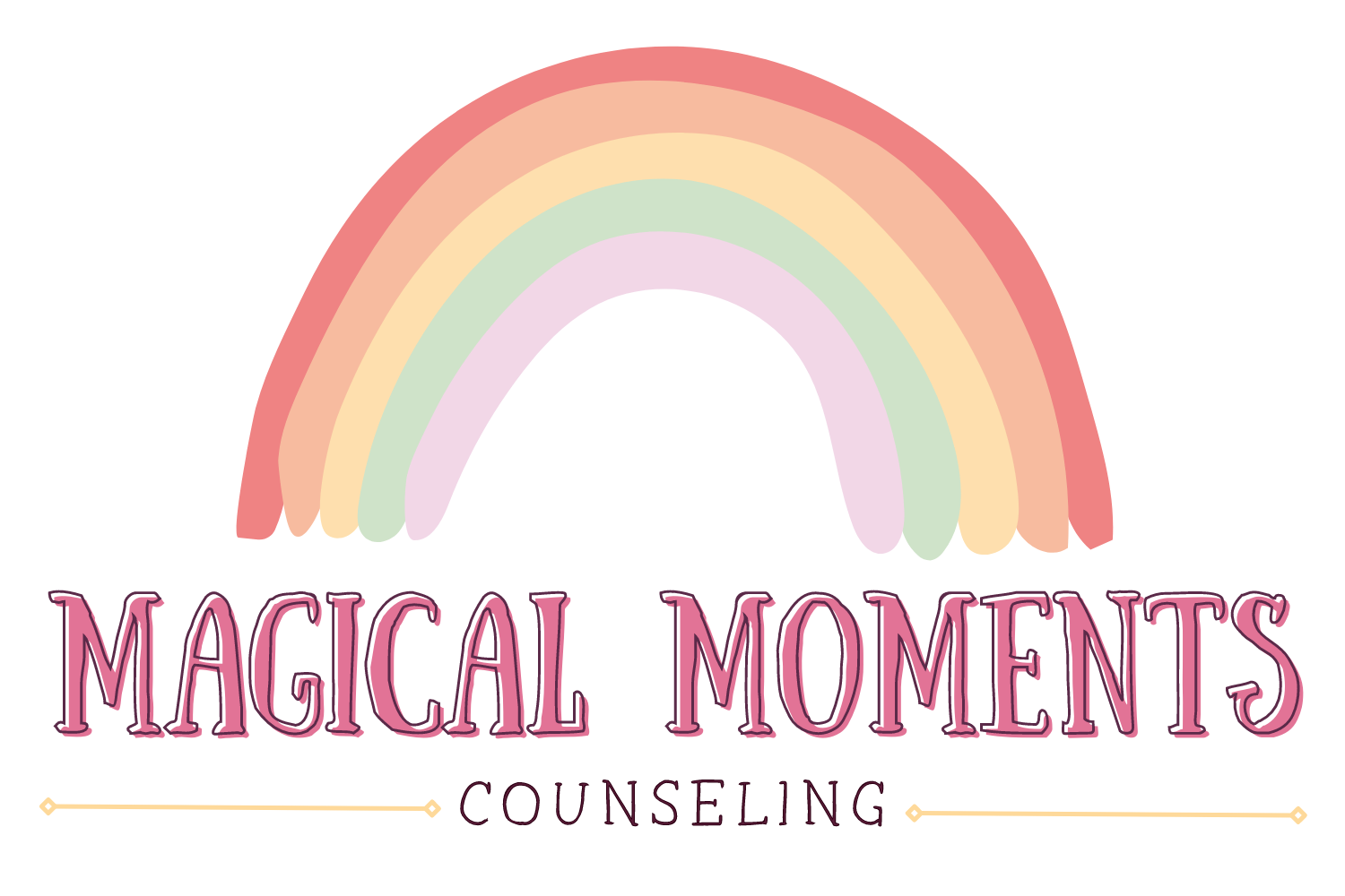 Magical Moments Counseling, PLLC.