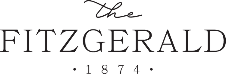The Fitzgerald