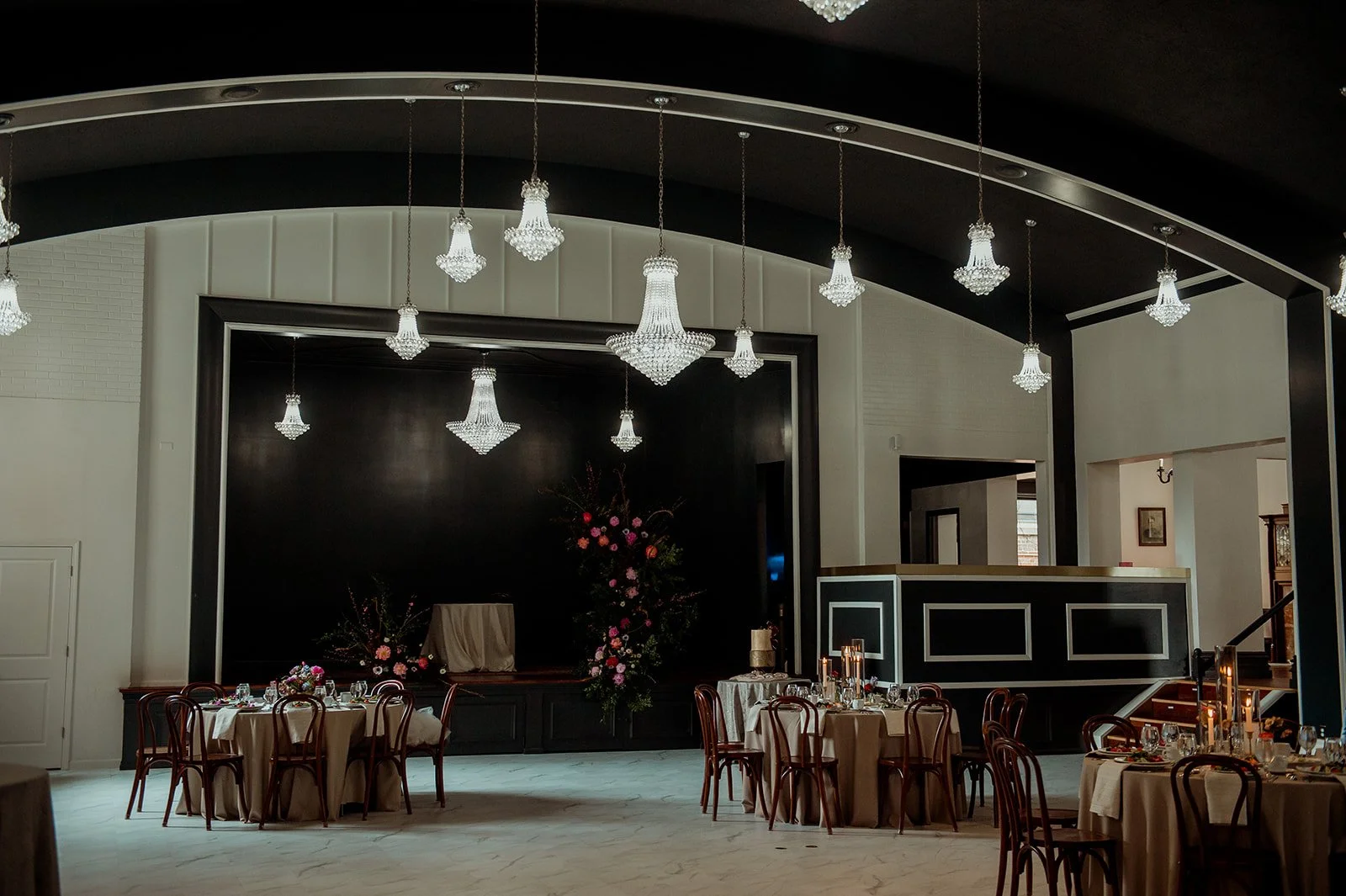 The Fitzgerald