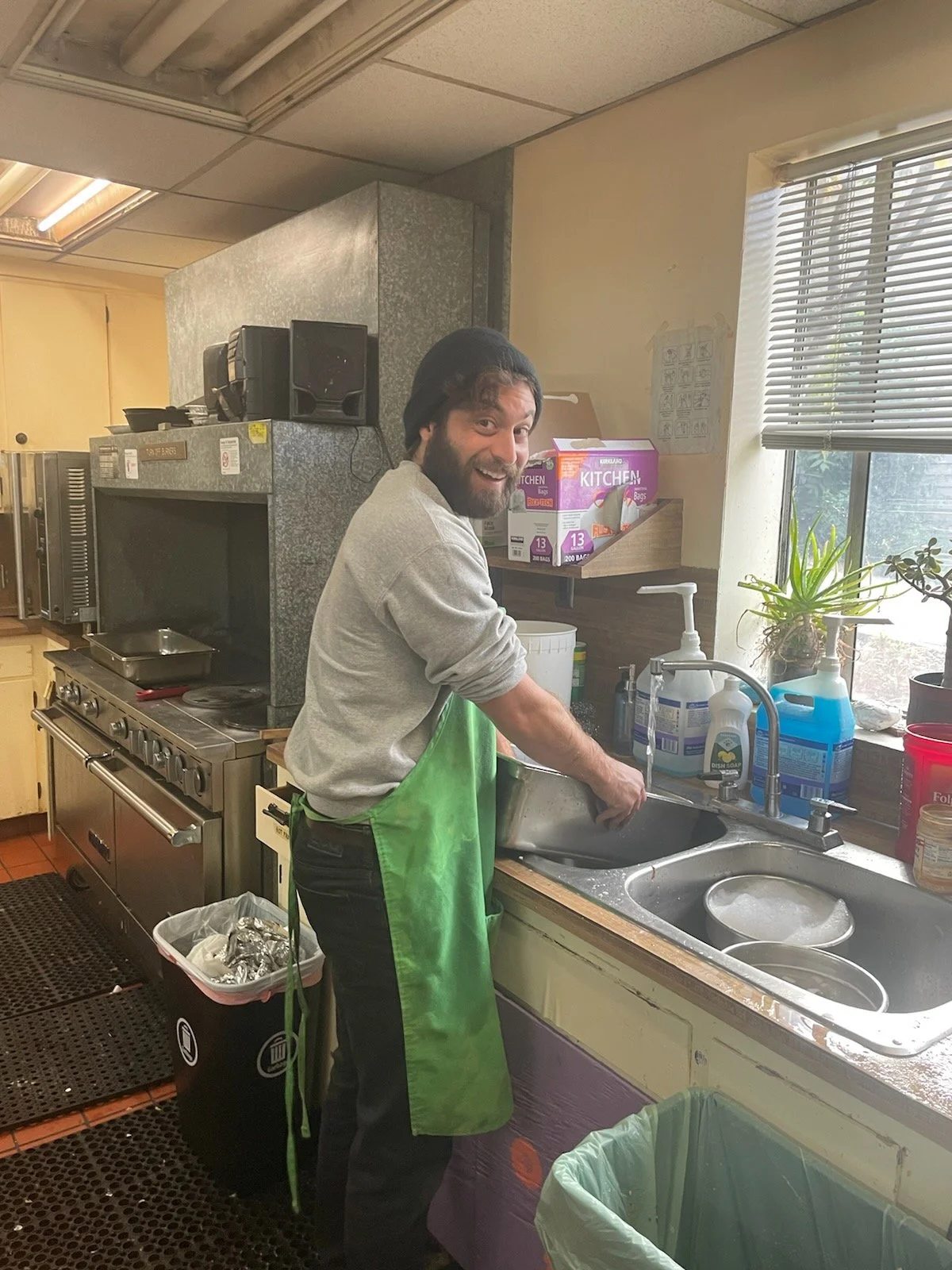 Our Team — Edible Hope Kitchen