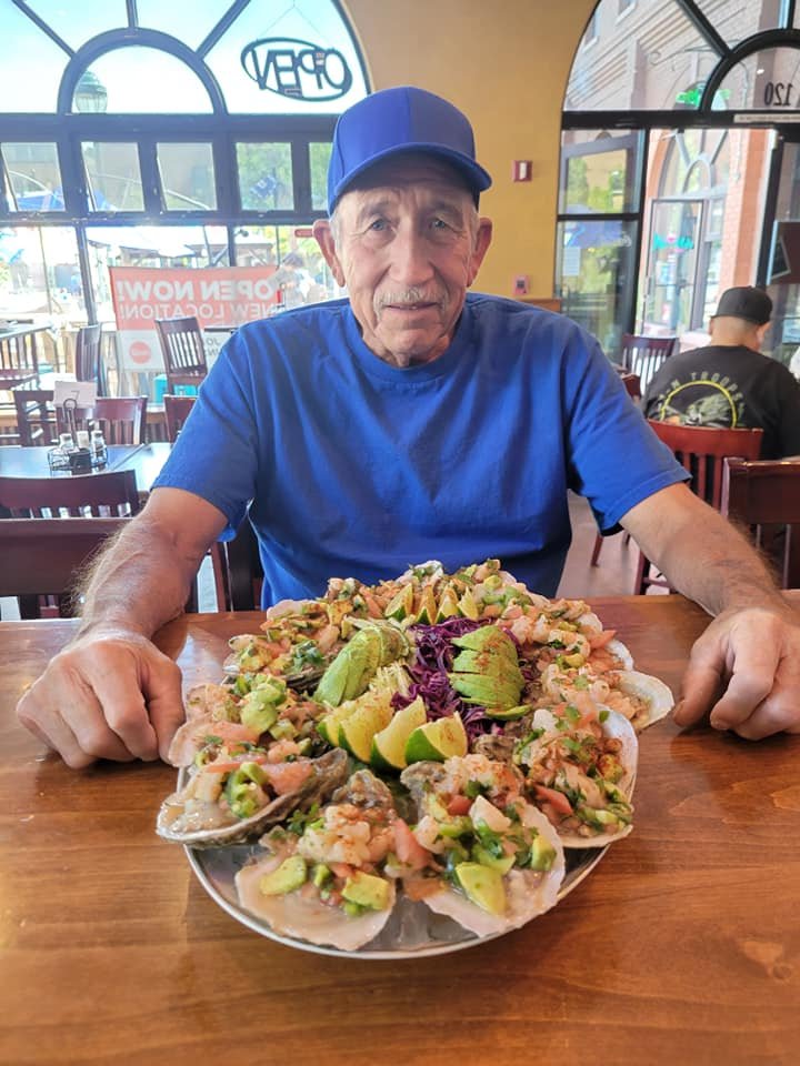Alejandro's