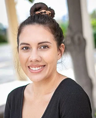 Our Staff — Palisades Presbyterian Church