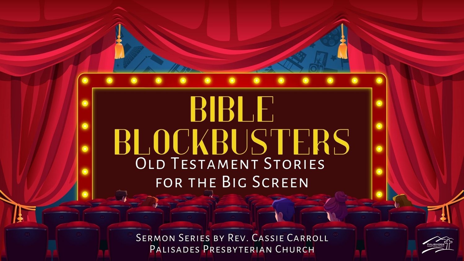 Palisades Presbyterian Church