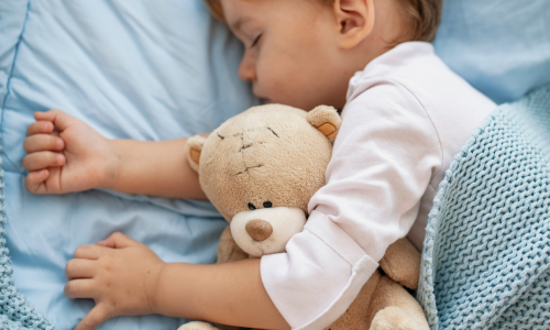 Restorative Sleep vs. Junk Sleep: Which Do You Experience? — Little ...