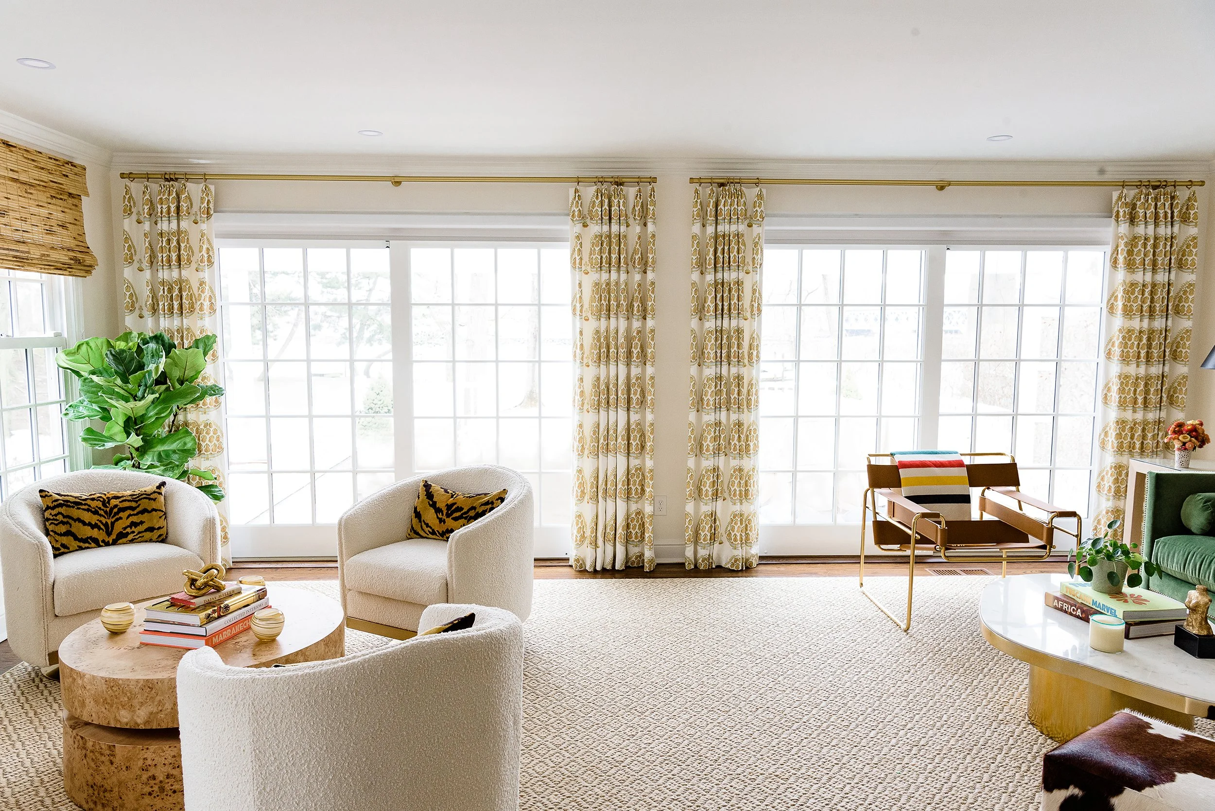 Recent Projects — Catherine Anne Lowden