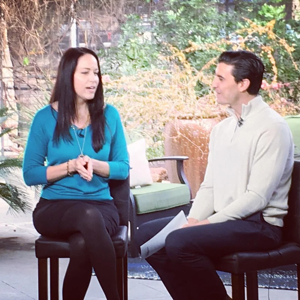 Alyssa Malehorn - Spiritual Catalyst, Psychic Medium, Quantum ...
