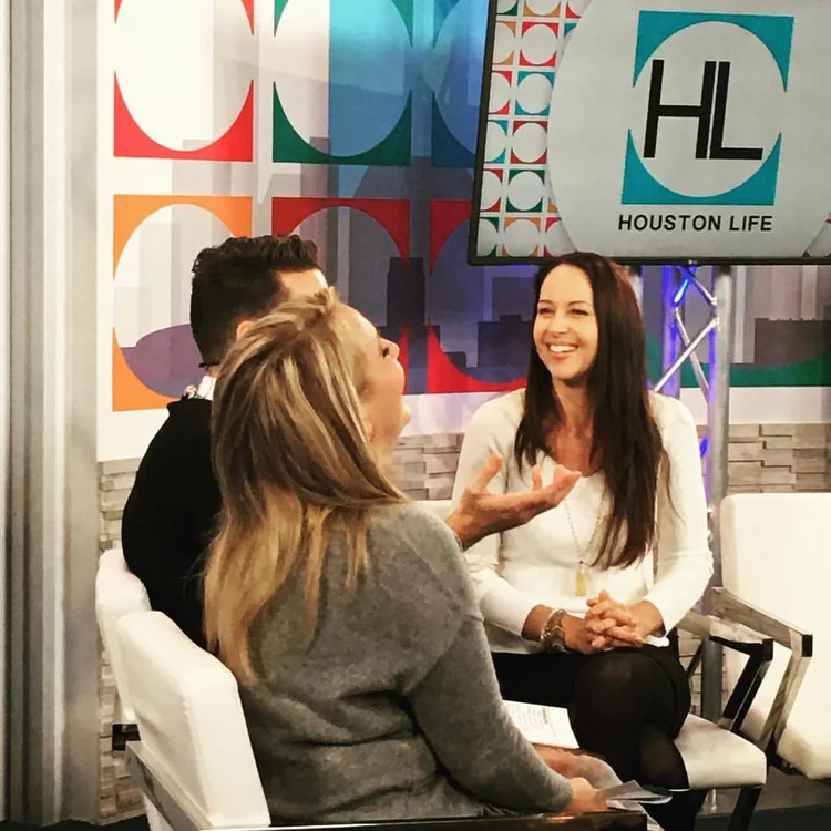 Alyssa Malehorn - Spiritual Catalyst, Psychic Medium, Quantum ...