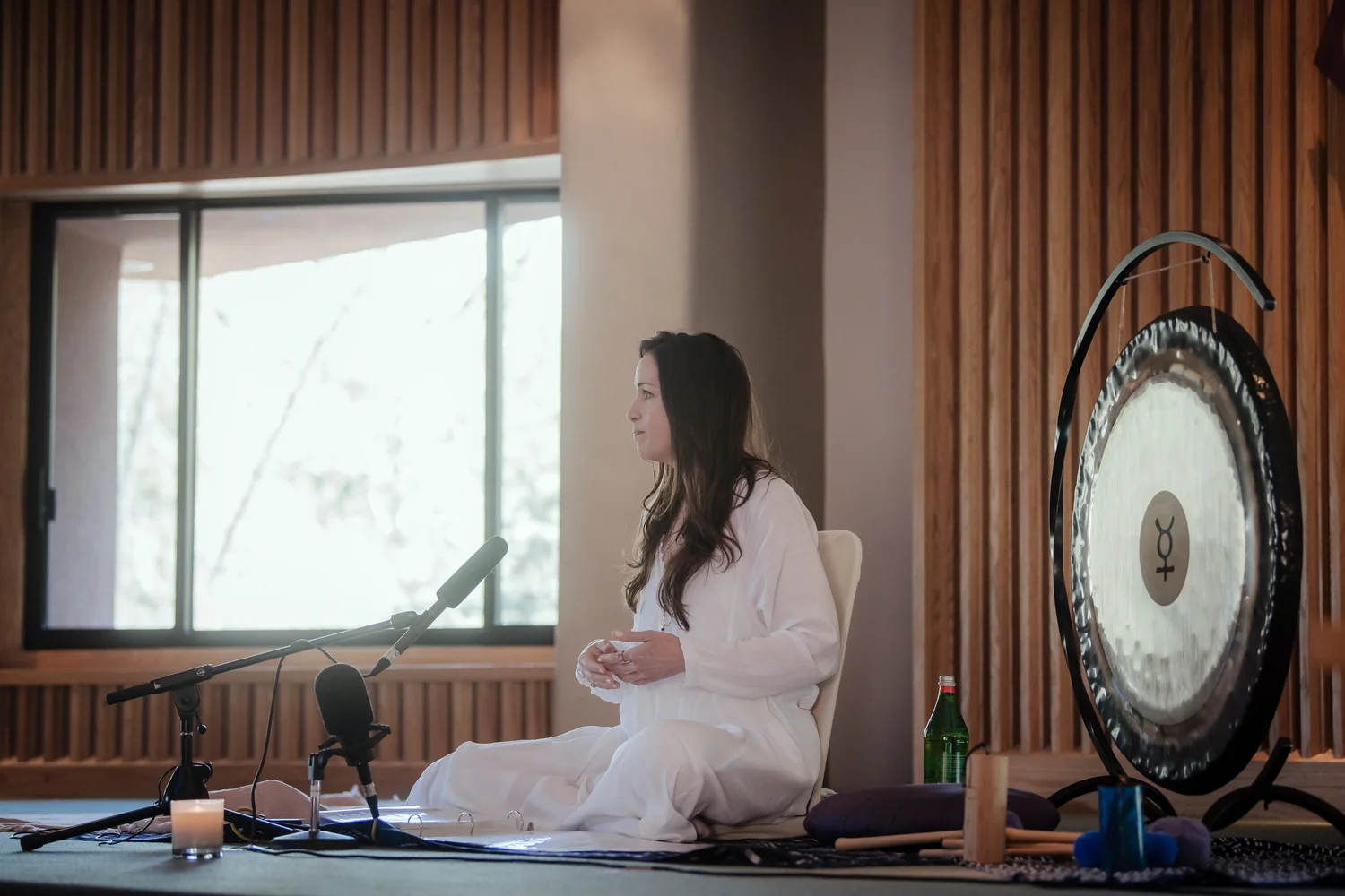 Alyssa Malehorn - Spiritual Catalyst, Psychic Medium, Quantum ...