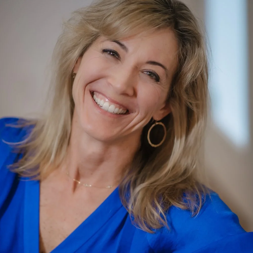 Alyssa Malehorn - Spiritual Catalyst, Psychic Medium, Quantum ...