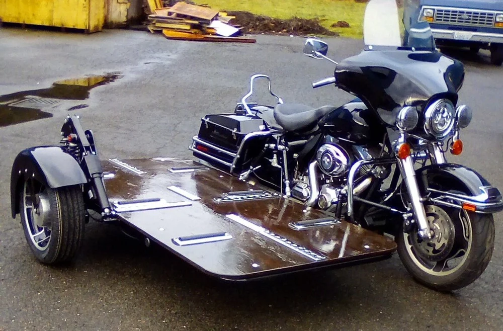 Hearse — DMC of Texas