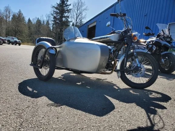 Halcyon Model — DMC of Texas