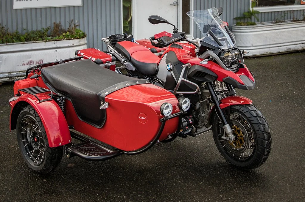 Adventure — DMC of Texas