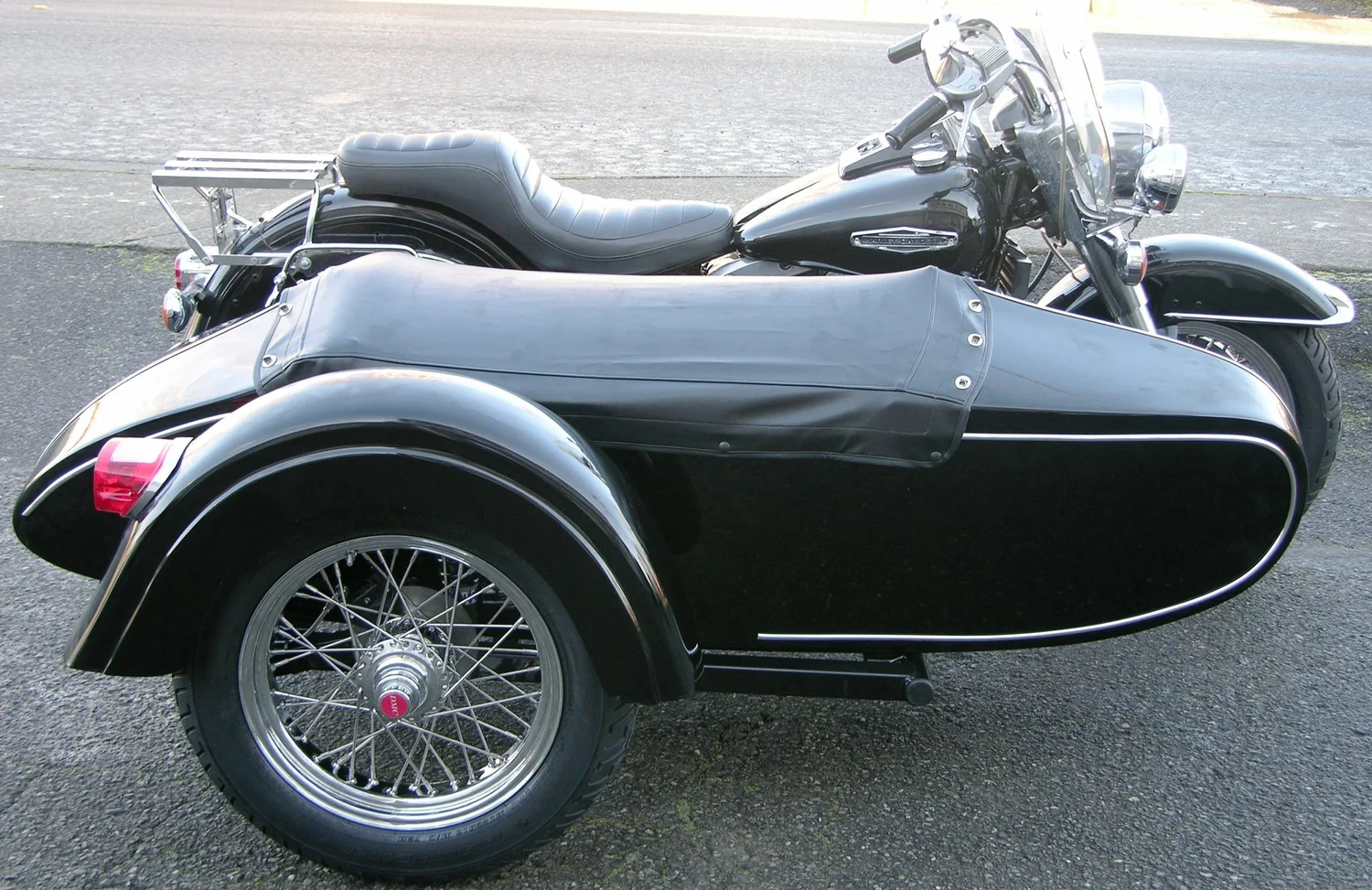 Classic SE — DMC of Texas