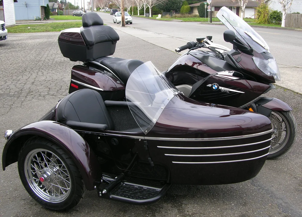 Tomahawk SE — DMC of Texas