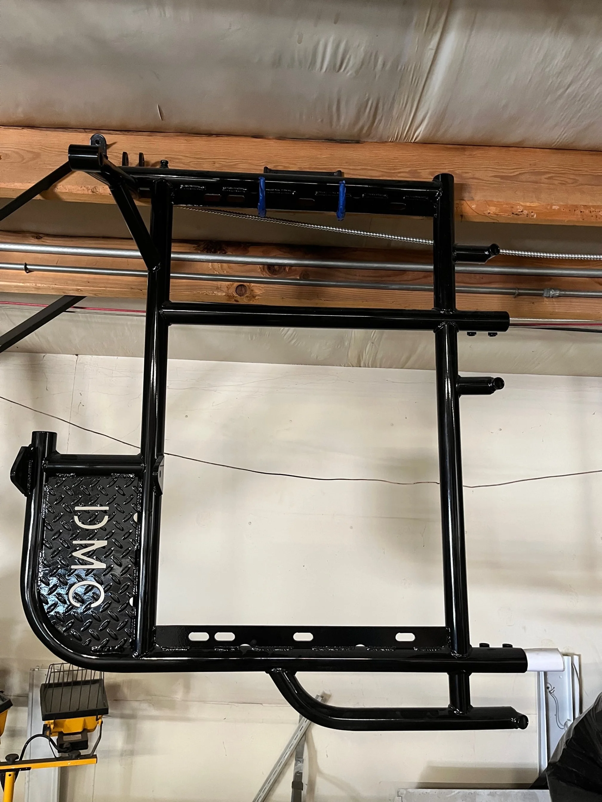 Sidecars, Trikes, and Mounts — DMC of Texas