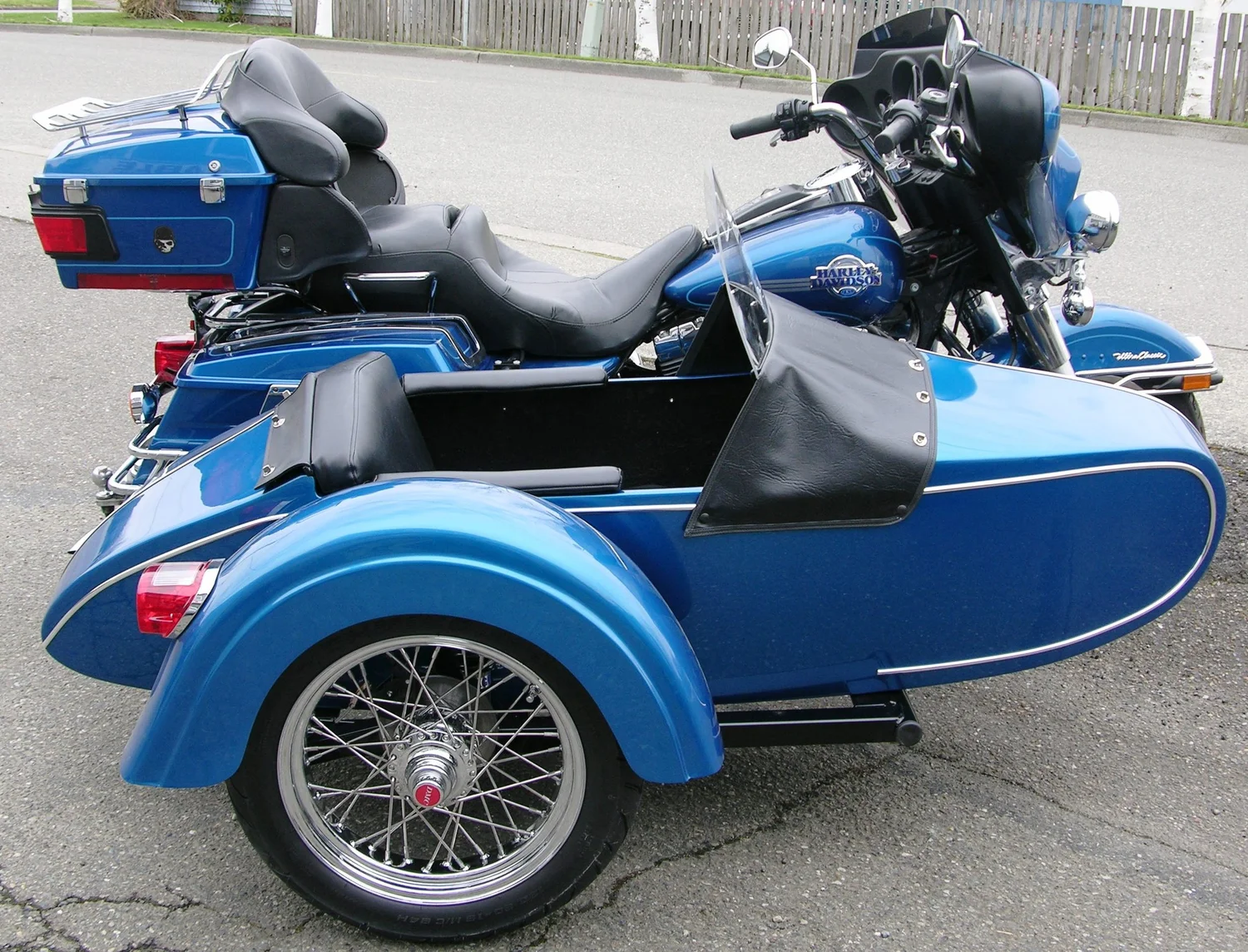 Classic SE — DMC of Texas