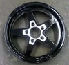 Wheel options — DMC of Texas