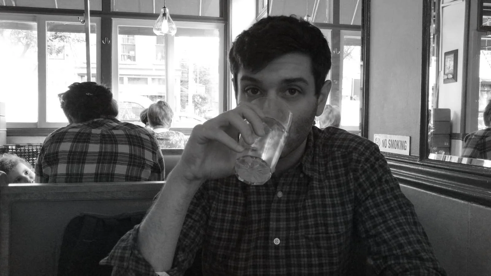 matt shapiro // editor & filmmaker