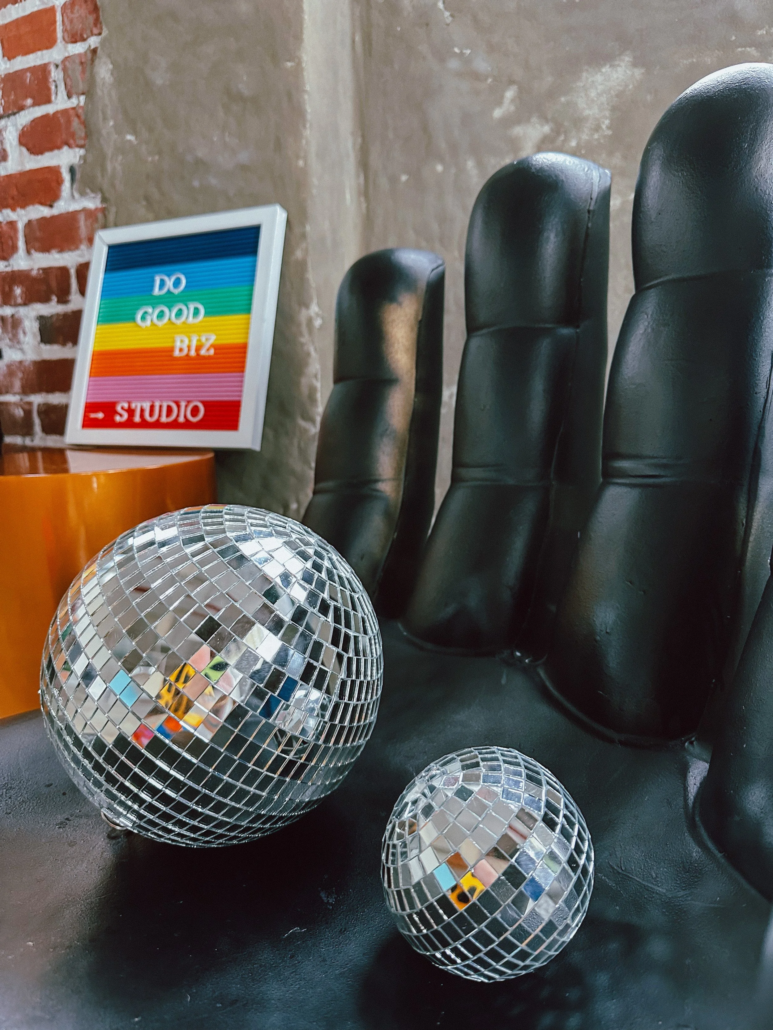 Do Good Biz Studio | Creative Digital Marketing Studio