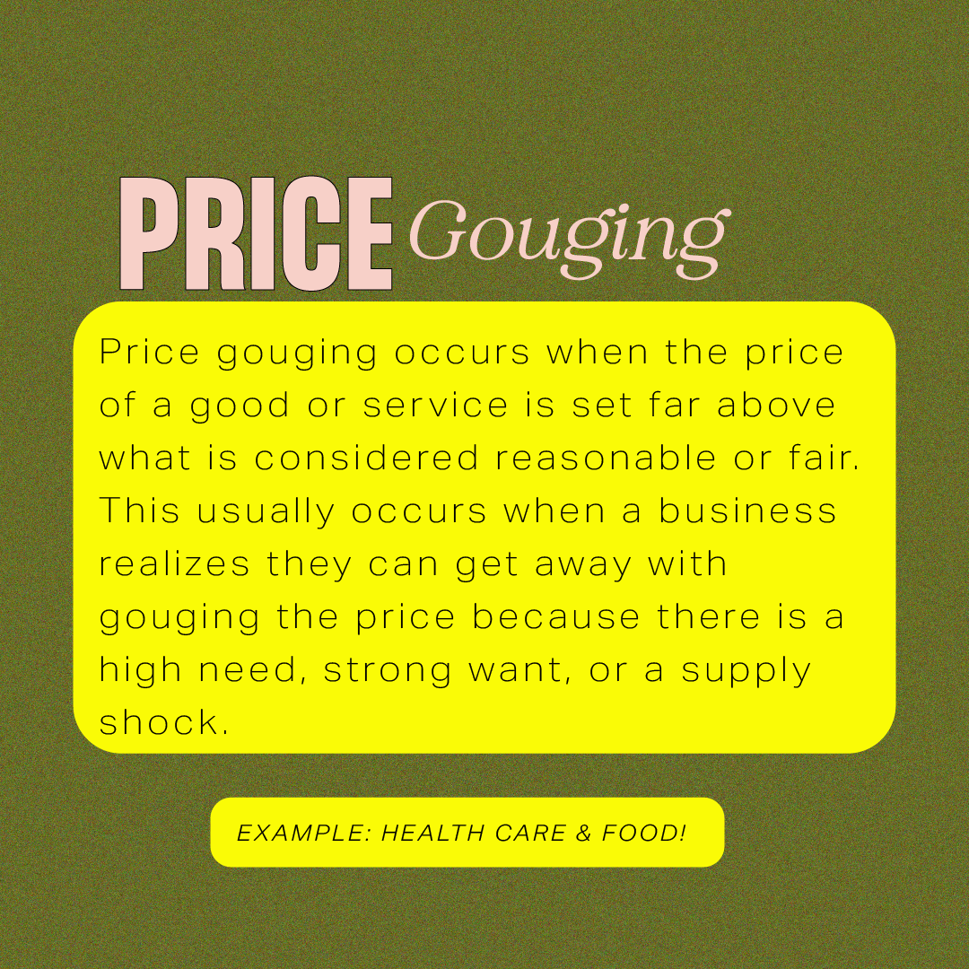 What is Ethical Pricing? A Guide for Small Businesses & Creatives — Do ...