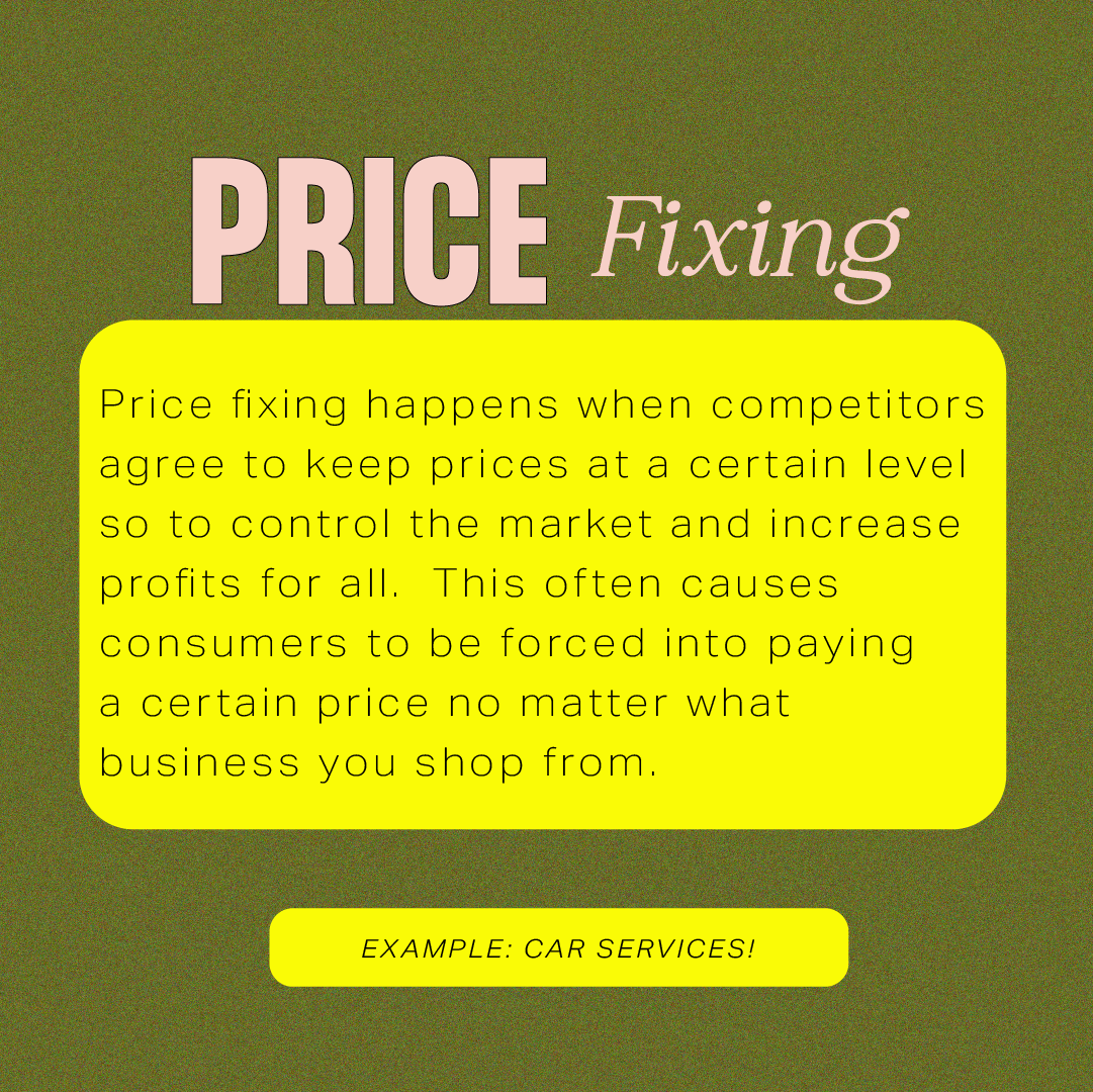 What is Ethical Pricing? A Guide for Small Businesses & Creatives — Do ...