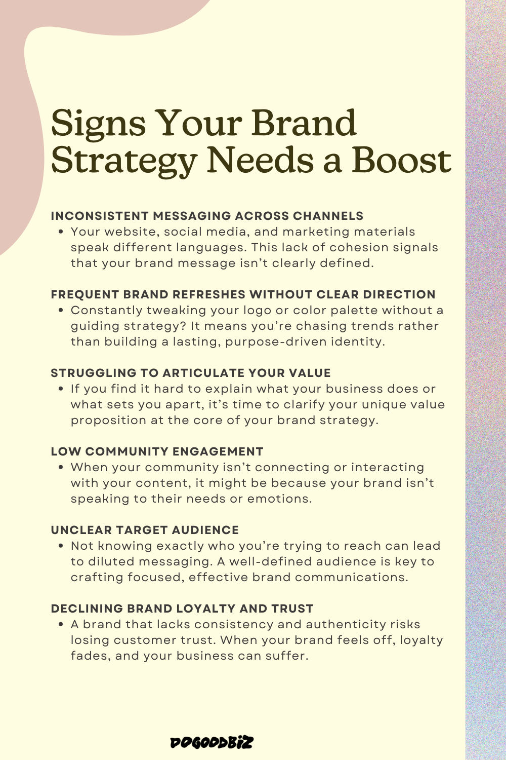 Transform Your Business with a Powerful Brand Strategy: Build a ...