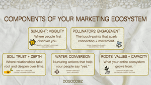 Transform Your Marketing with Ecosystem Mapping — Do Good Biz Studio