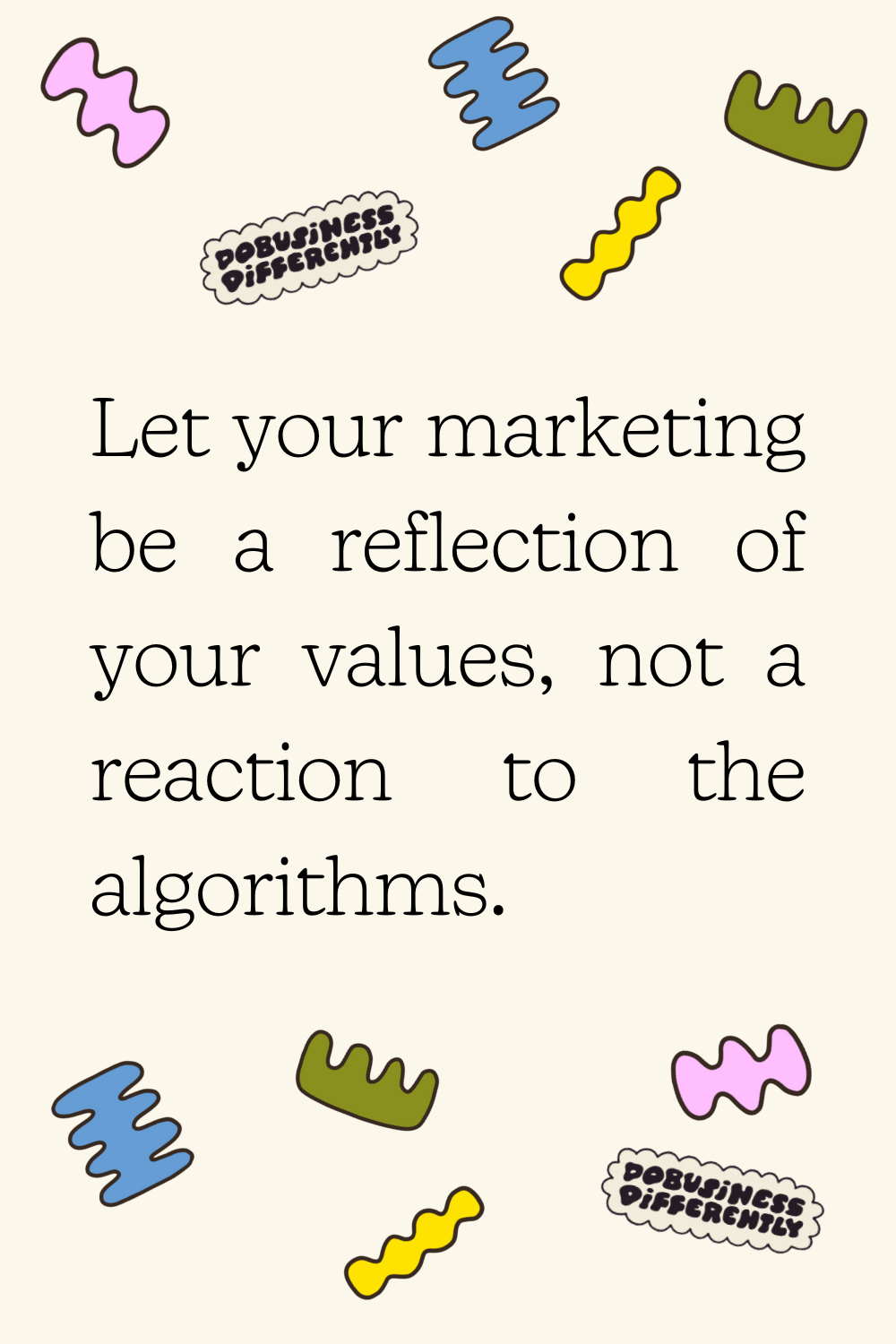 Discover Your Unique Marketing Style: Sustainable Strategies for Small Businesses — Do Good Biz ...