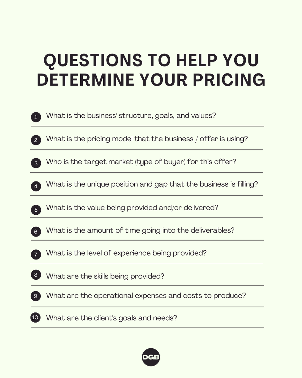 Mastering Ethical Pricing: A Guide for Modern Online Businesses — Do ...