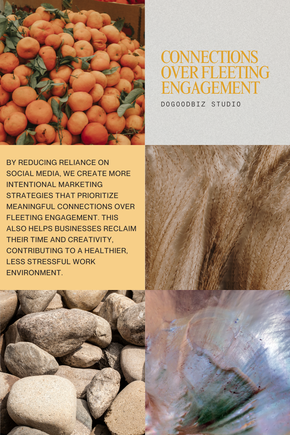 2025 Creative Marketing and Design Predictions: A Vision for Human ...