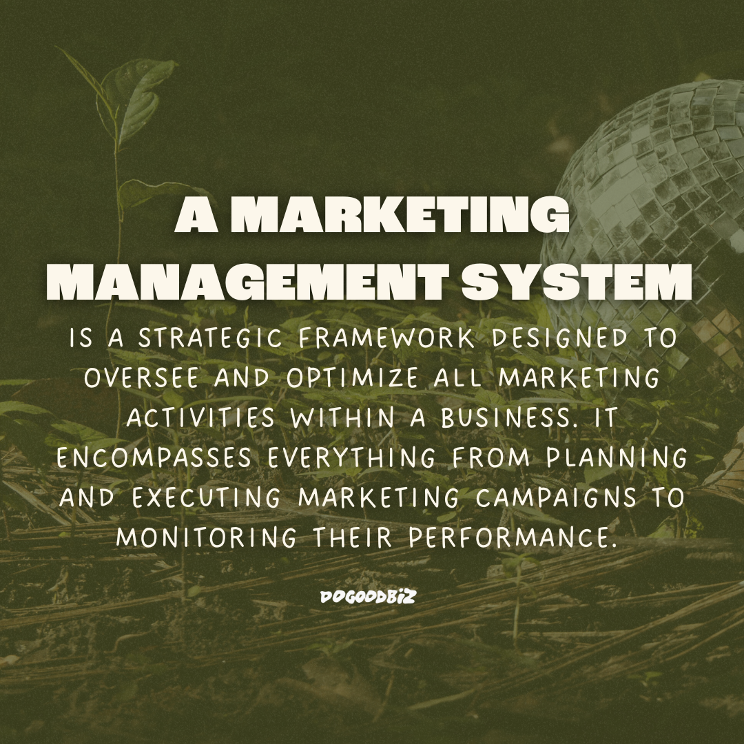 Elevate Your Marketing Management: Unlocking Success with Notion for ...