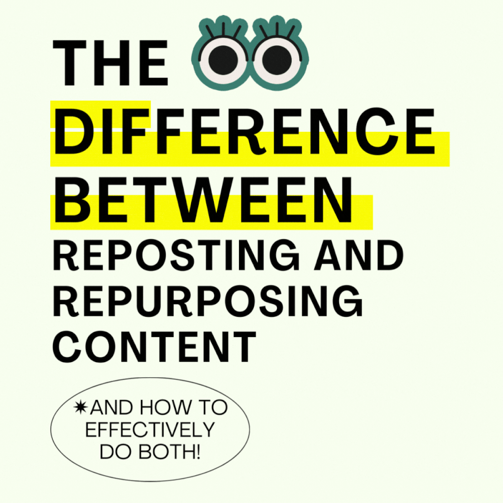How To Implement A Content Repurposing Strategy: A Step By Step Guide ...