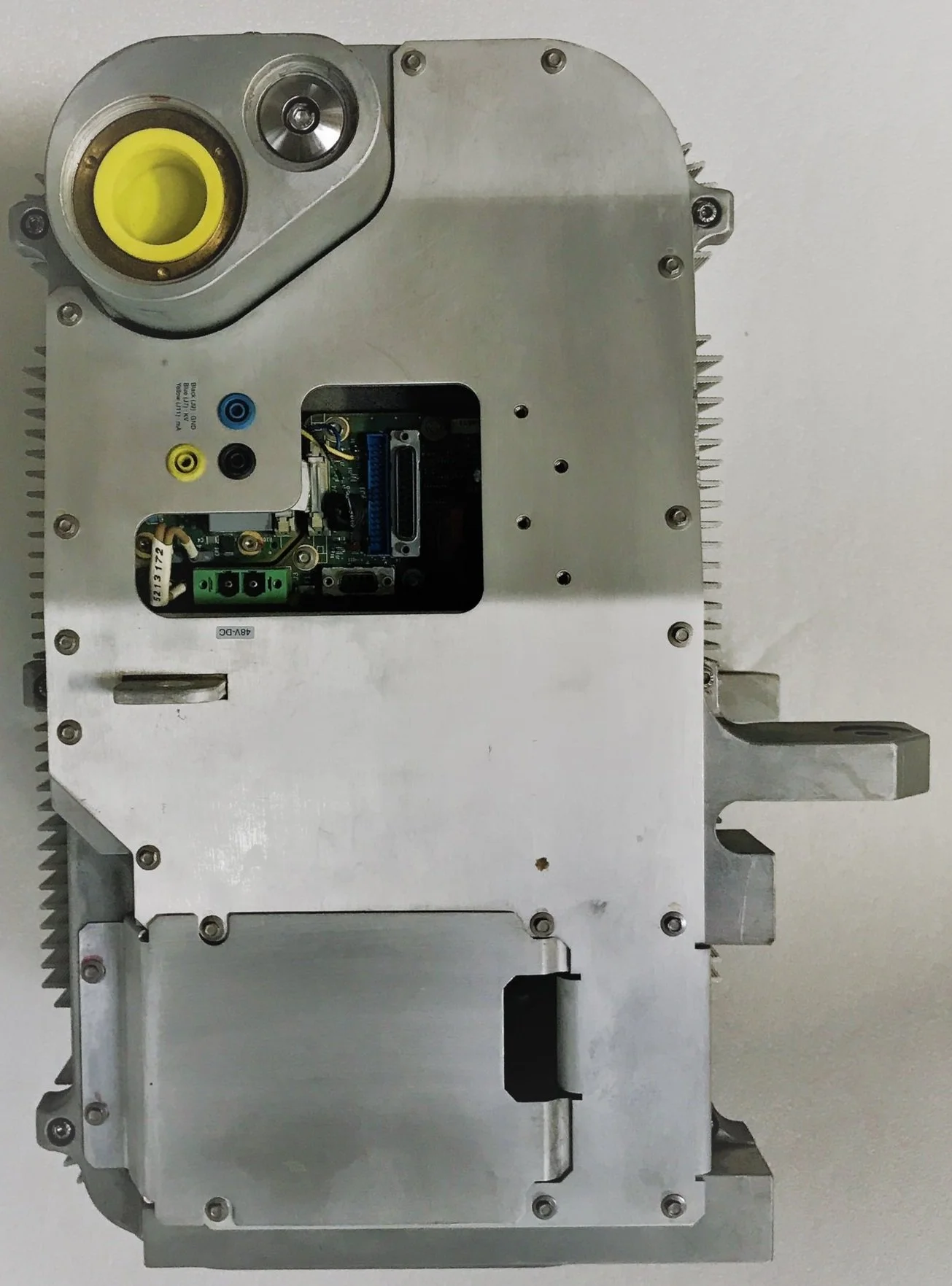 High Voltage Repairs | J & M Trading, Inc.