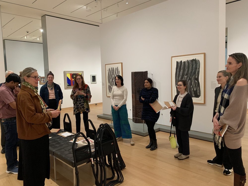Harvard Macy Institute — Center for Visual Arts in Healthcare @ Brigham ...