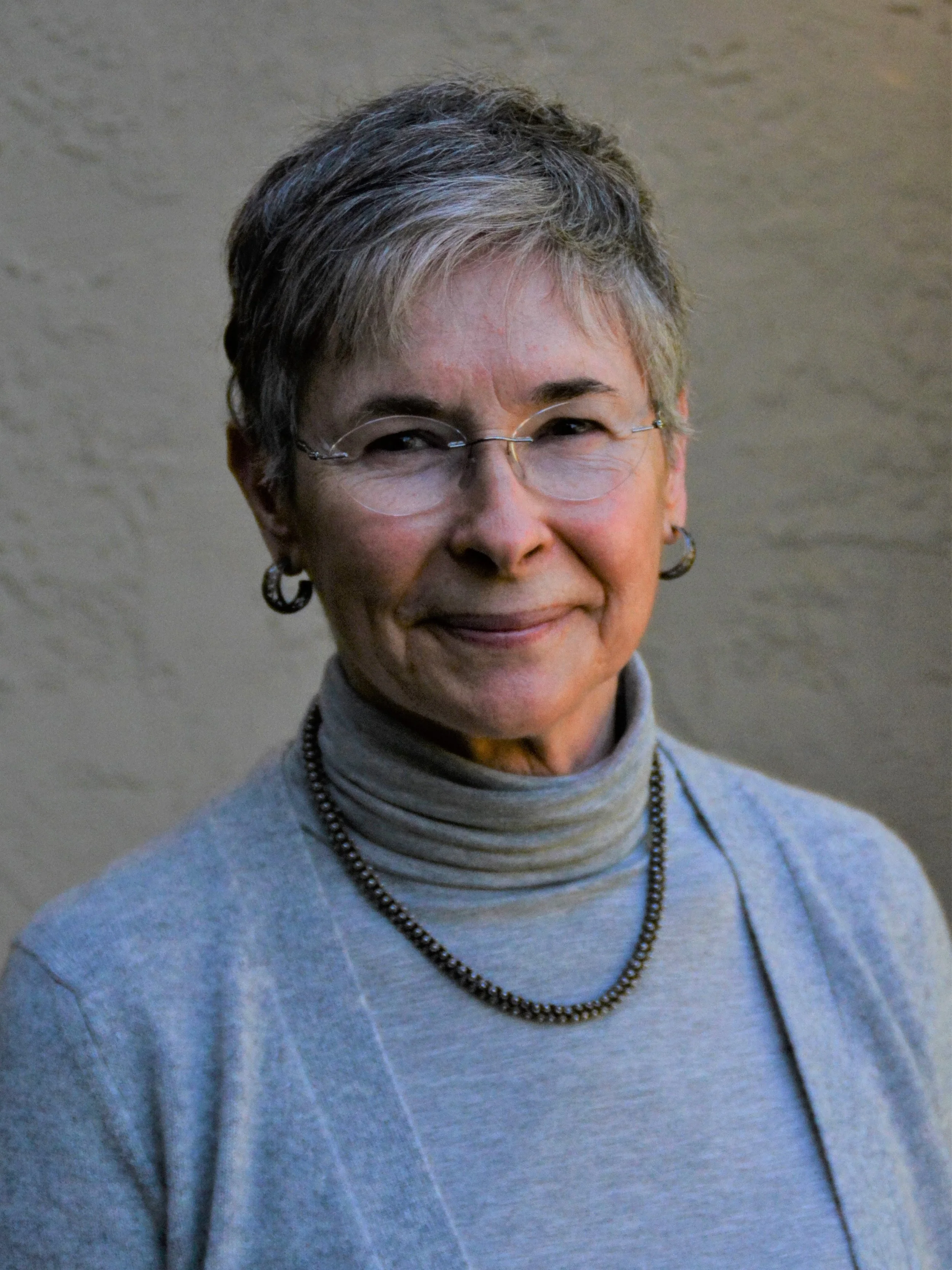 About — Jennifer Fargo Lathrop Art