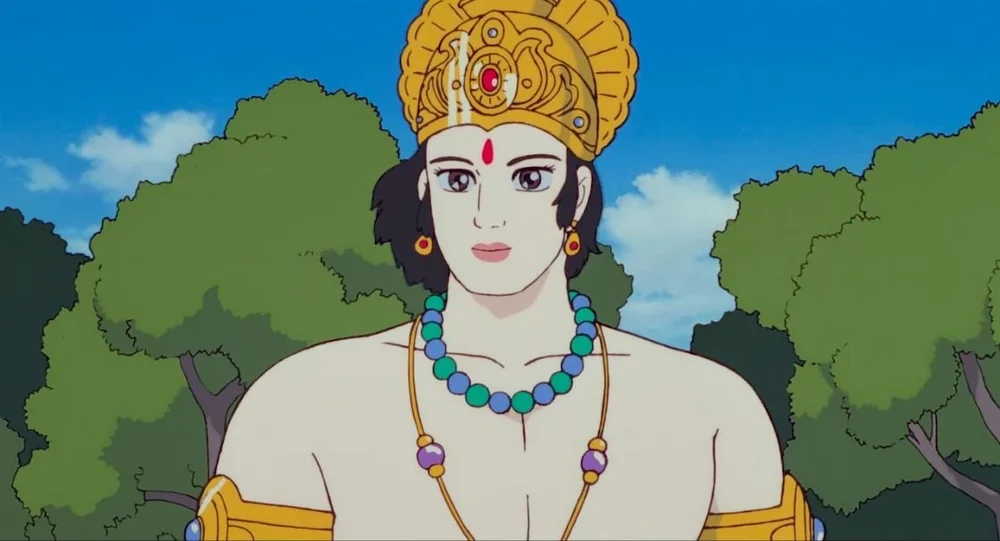 Ramayana — Momo Films